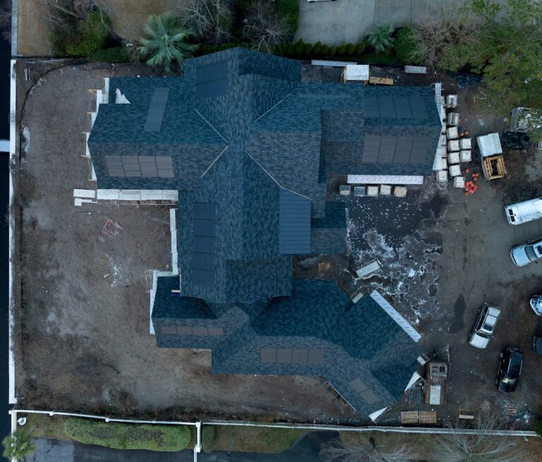 Monarch Roofing | Local & Reliable Roofing Services