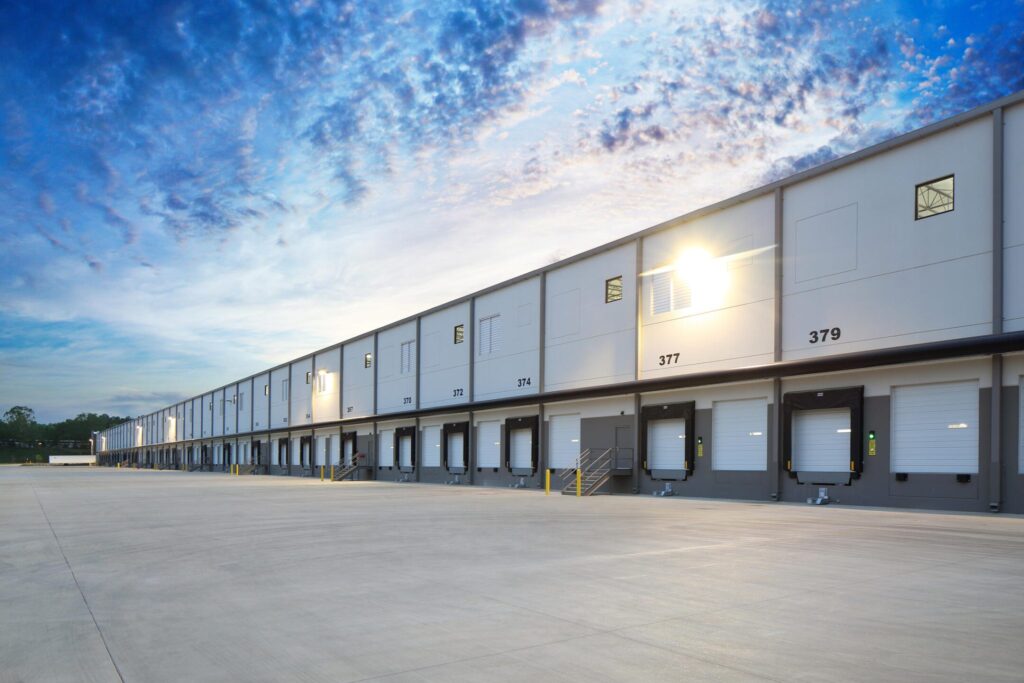 Warehouse Roofing Guide (Planning, Materials, & More)