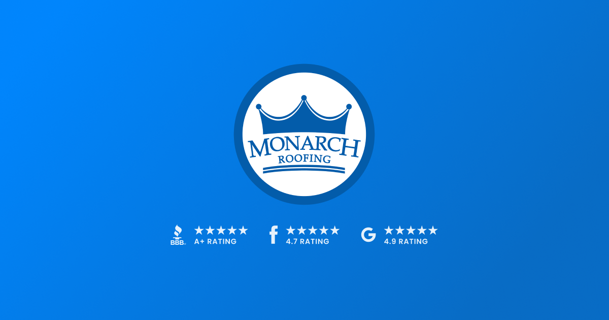 About | Our Monarch Roofing Company